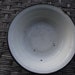 Romanian Ukrainian Rustic Vintage Enamel Bowl Enamel Plate - Etsy