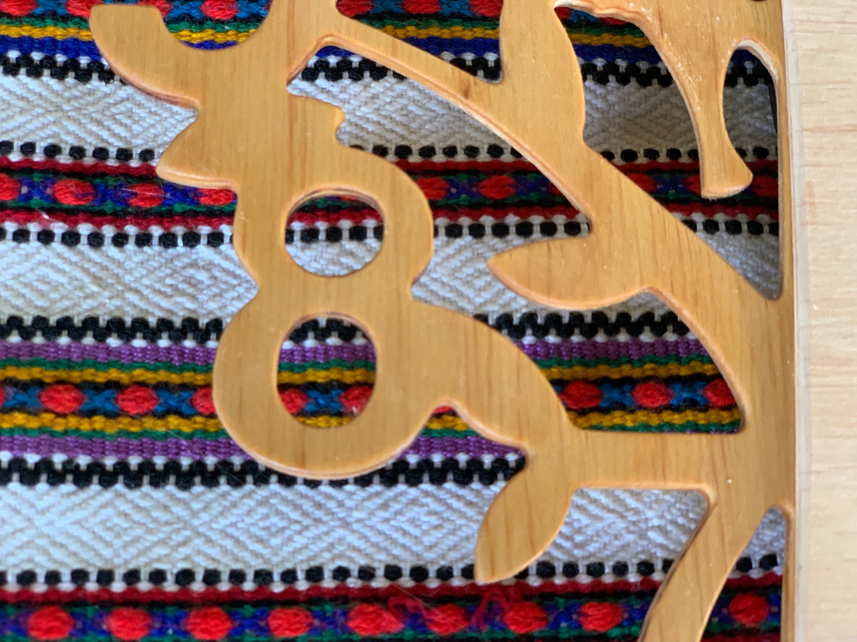 Wooden Original Wall Clock Modern Clocks Laser Cut Home Decor | Etsy