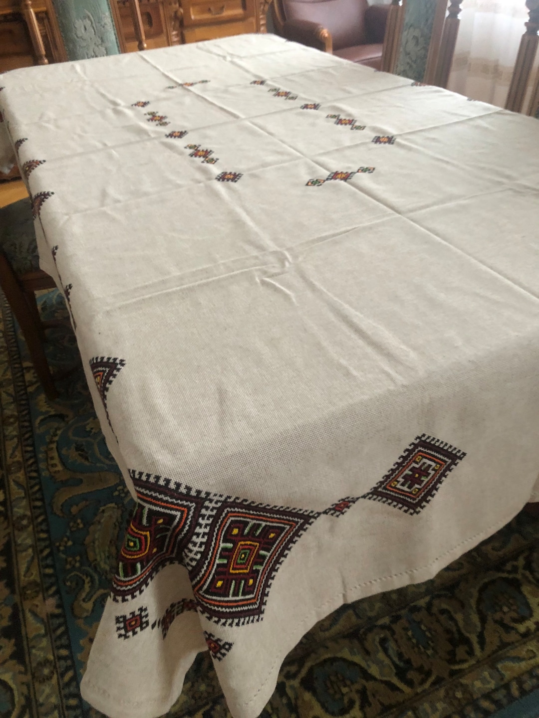 New Traditional Hand Embroidery Homedekor Gift Handmade Handicraft ...