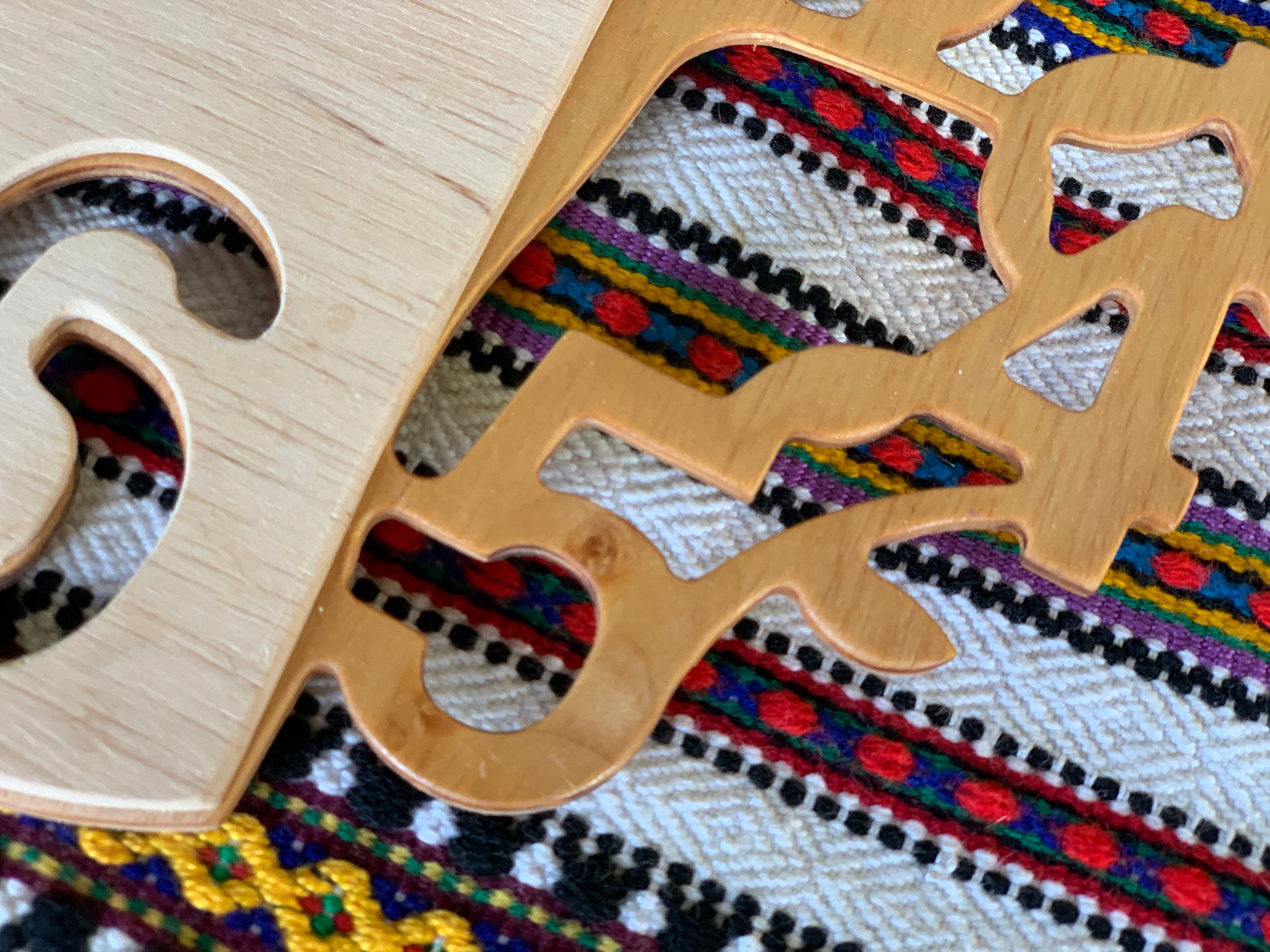 Wooden Original Wall Clock Modern Clocks Laser Cut Home Decor | Etsy