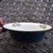 Romanian Ukrainian Rustic Vintage Enamel Bowl Enamel Plate - Etsy