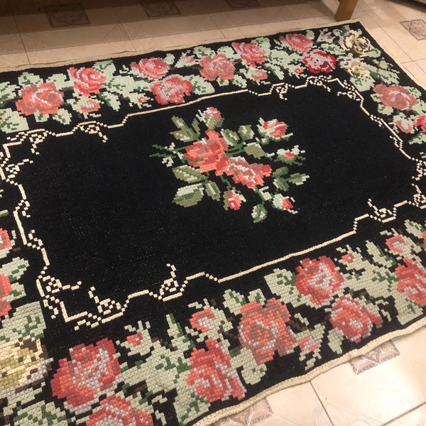 Bulgarian Cross Stitch Pattern - Etsy