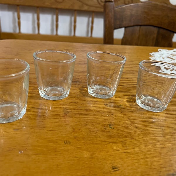 Soviet Glass - Etsy UK