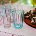 The Famous Soviet Glass Small 100 Ml Vintage Glass Collectible Glass ...