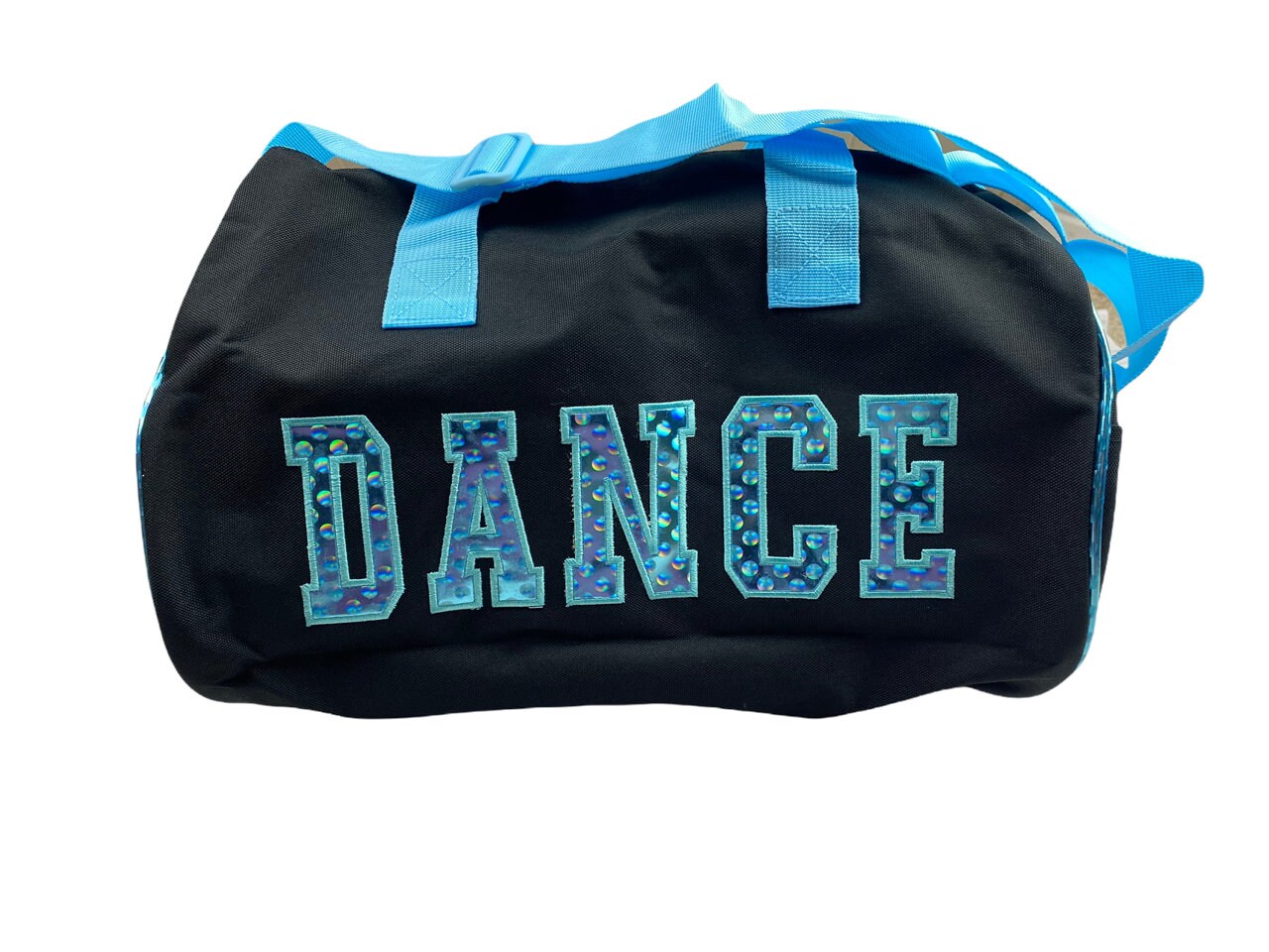 Personalized Duffel Bag Girls, Ballet Gifts, Ballet Bag, Tap Dance ...