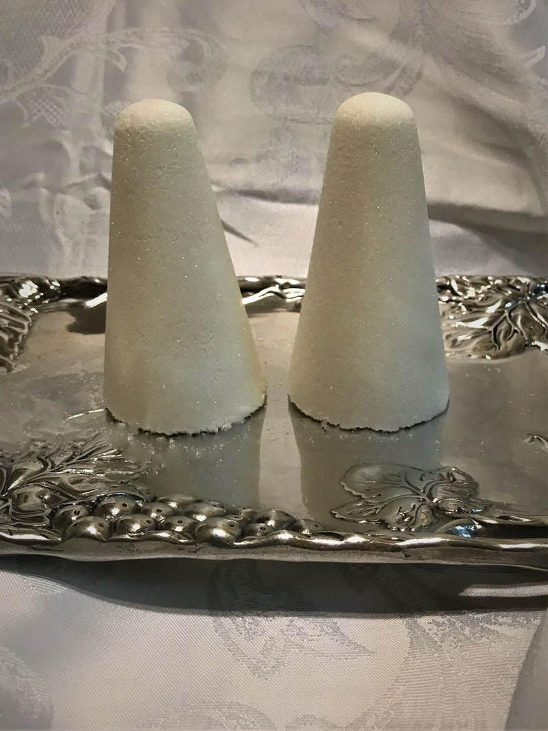 Sofreh Aghd Kaleh Ghand or 4.6*2.5 Inches Sugar Cone for Persian ...