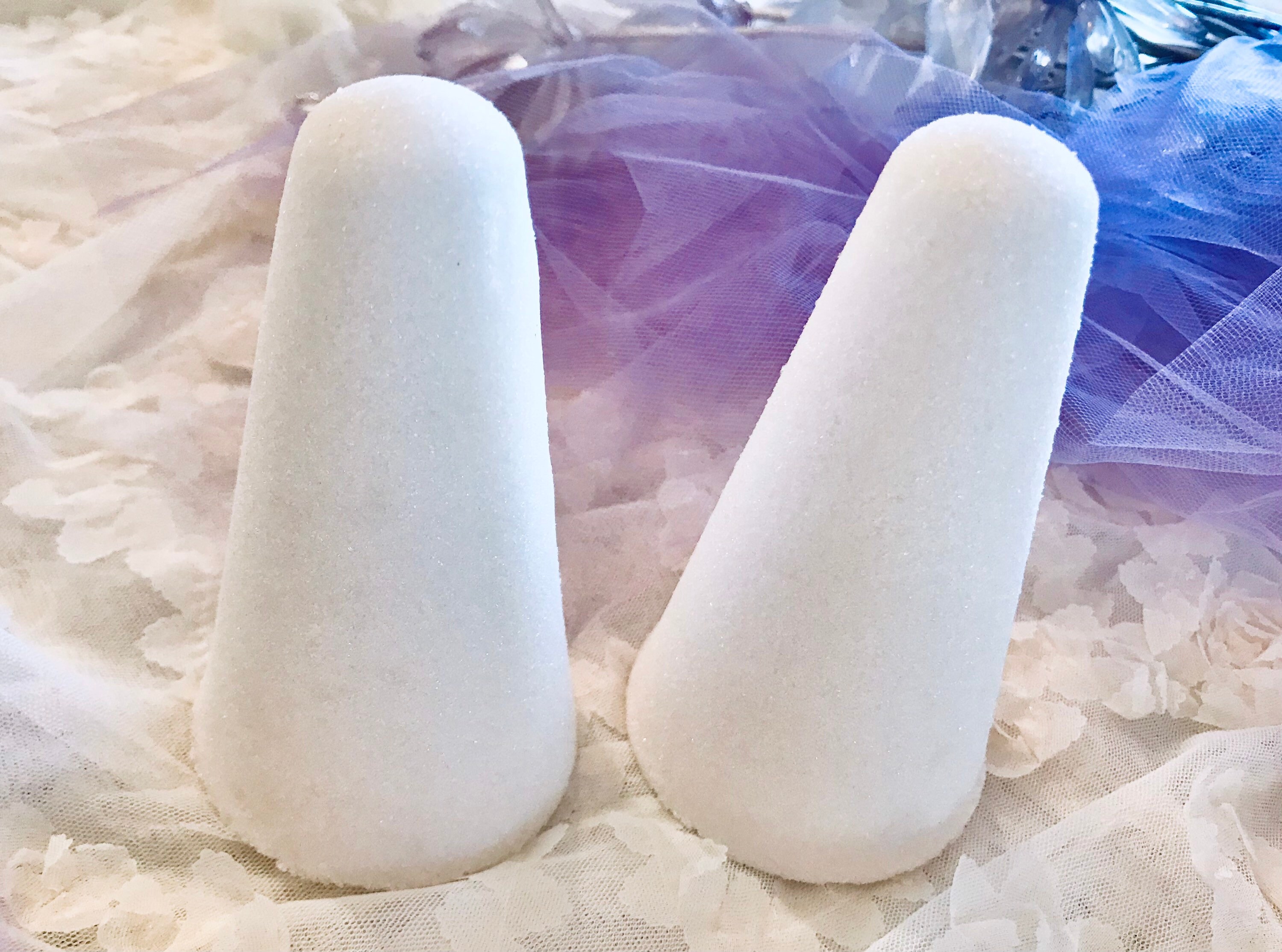 Sofreh Aghd Kaleh Ghand, Sugar Cone in Different Sizes for Wedding ...