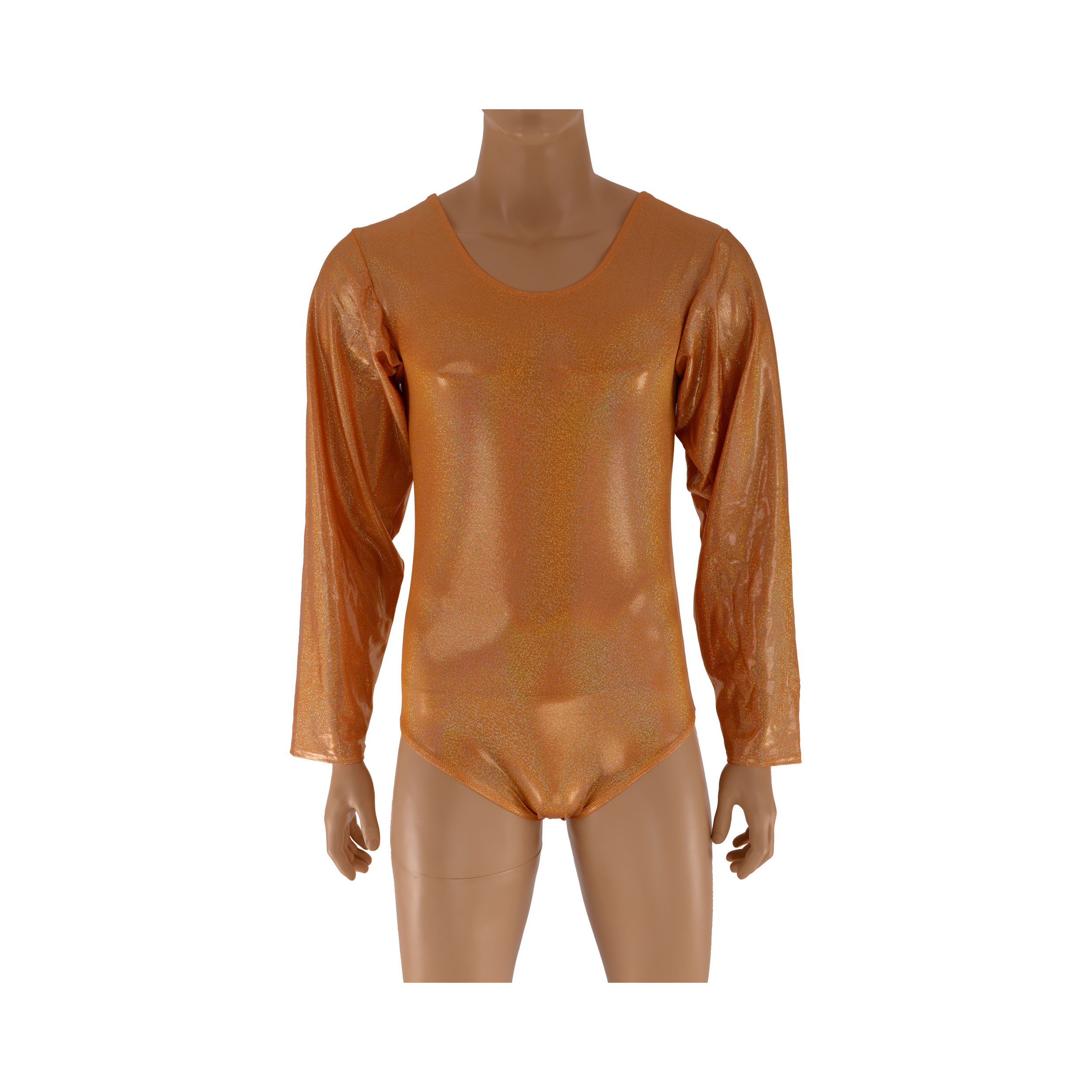 Men's Mango Hologram Sparkle Leotard Leo, Australian Made, Acro Ballet ...