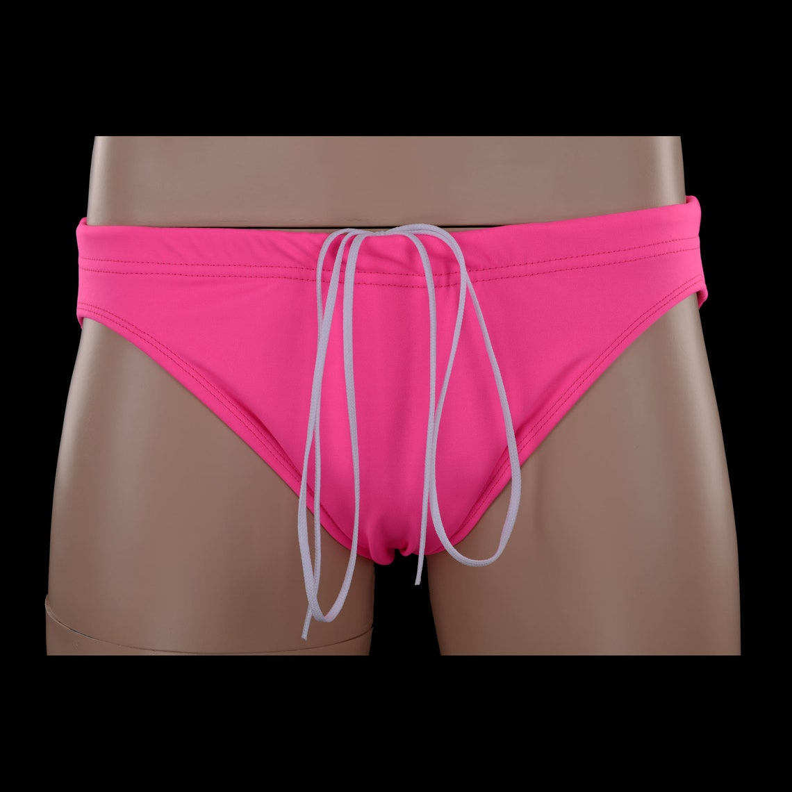 Mens Nylon Lycra Swim Brief Australian Made Beachwear Surf Etsy