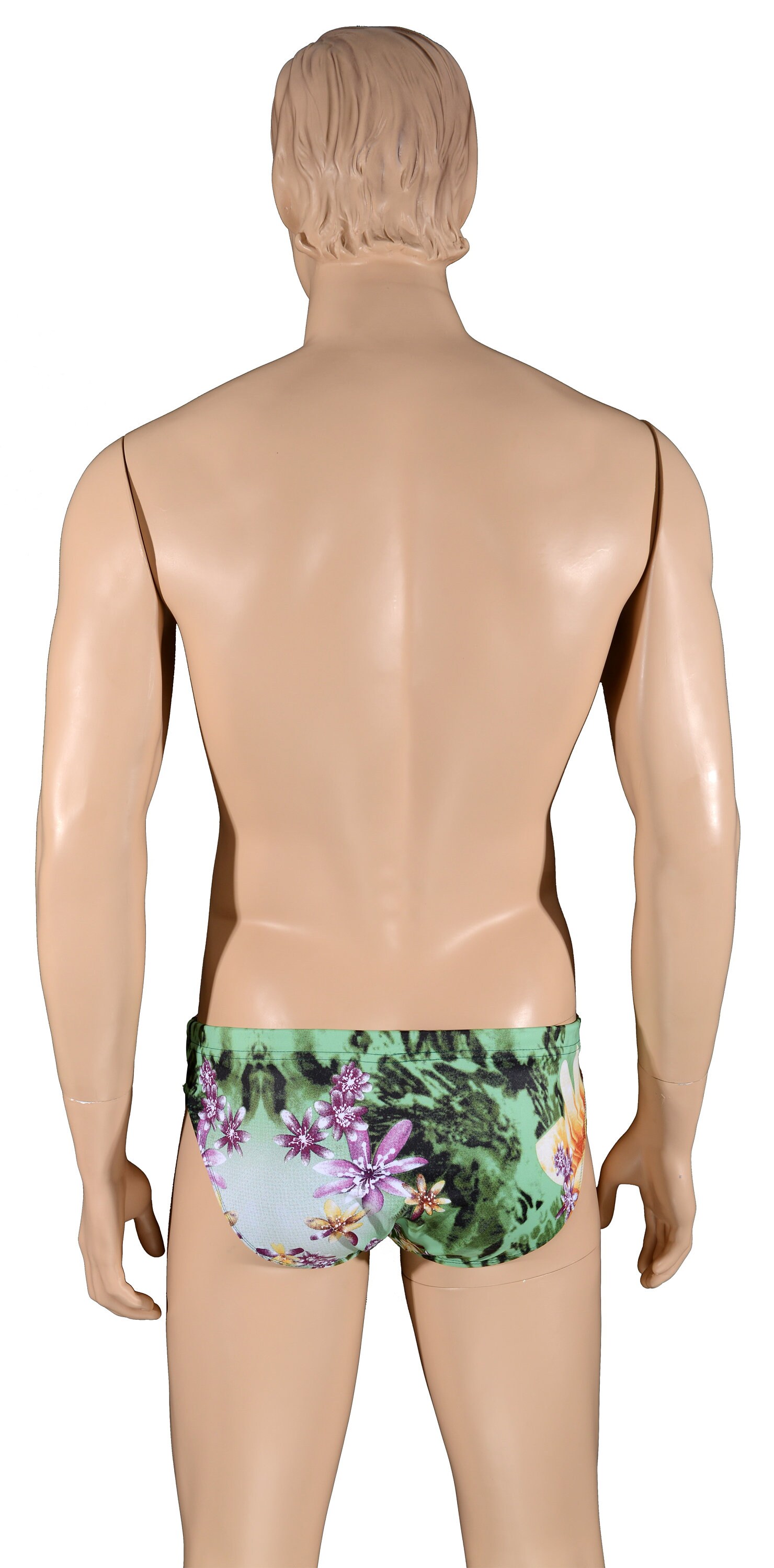 Mens Nylon Lycra Swim Brief Australian Made Beachwear Surf Etsy