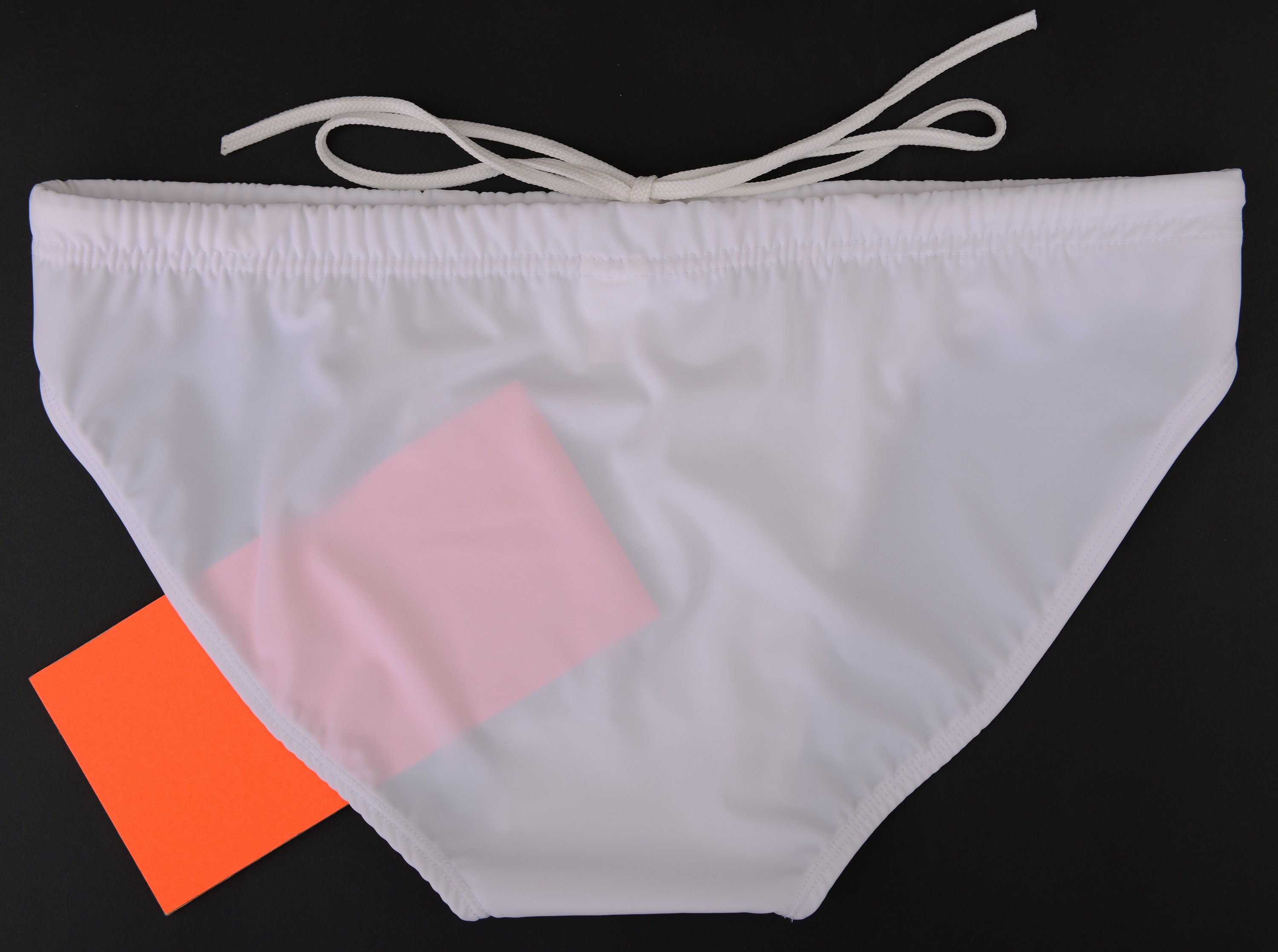 Mens Nylon Lycra Swim Brief Australian Made Beachwear Surf Etsy