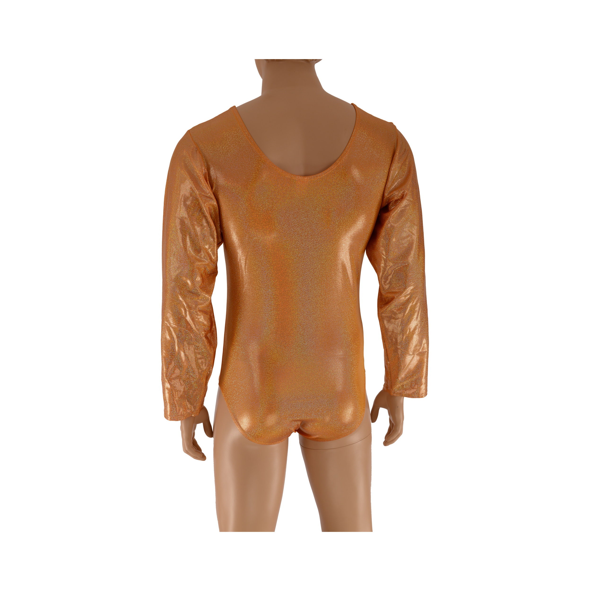 Men's Mango Hologram Sparkle Leotard Leo, Australian Made, Acro Ballet ...