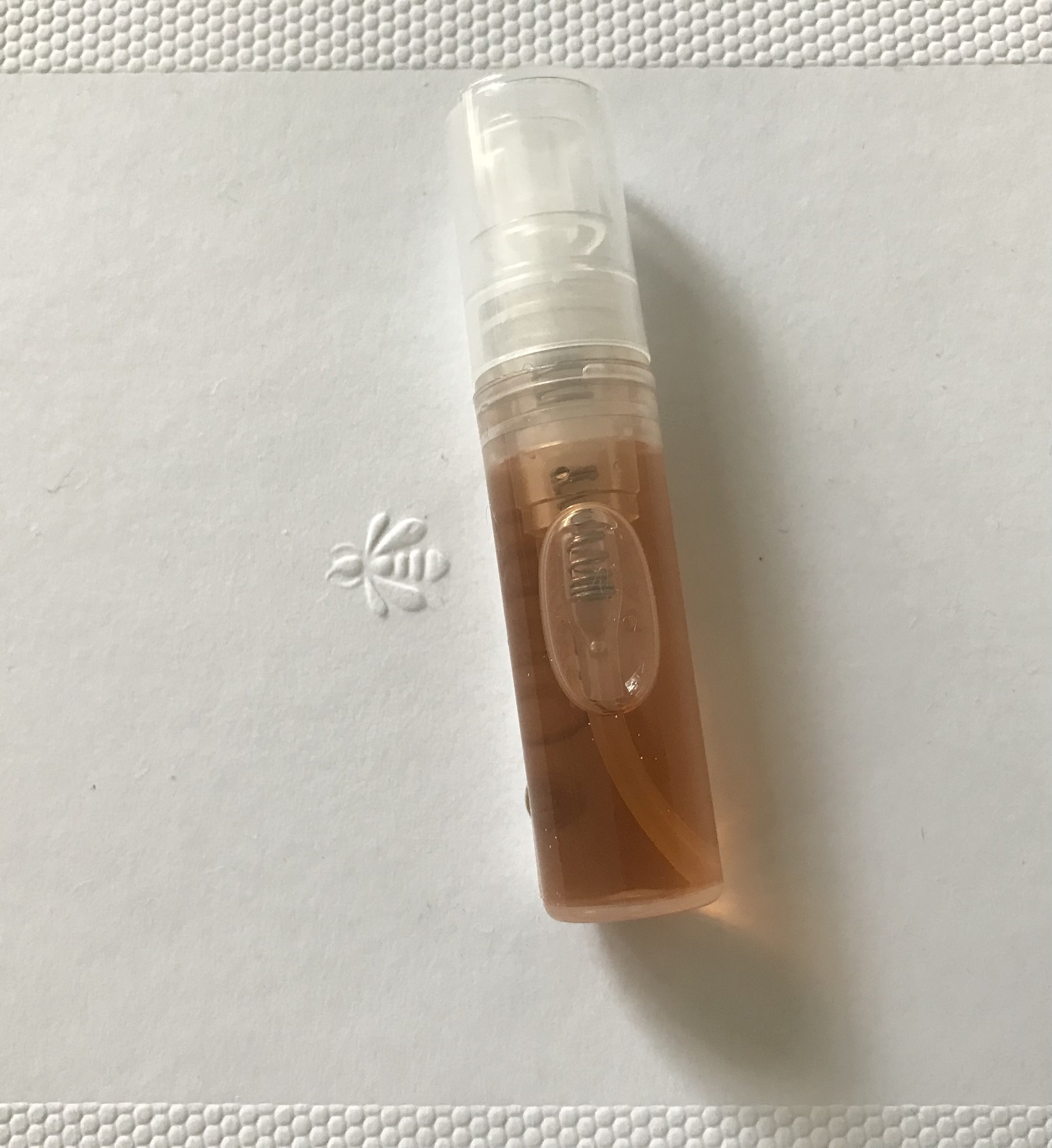 Guerlain Tobacco Honey EDP Sample Decant 1ml 2ml 3ml 5ml 10ml 20ml From ...