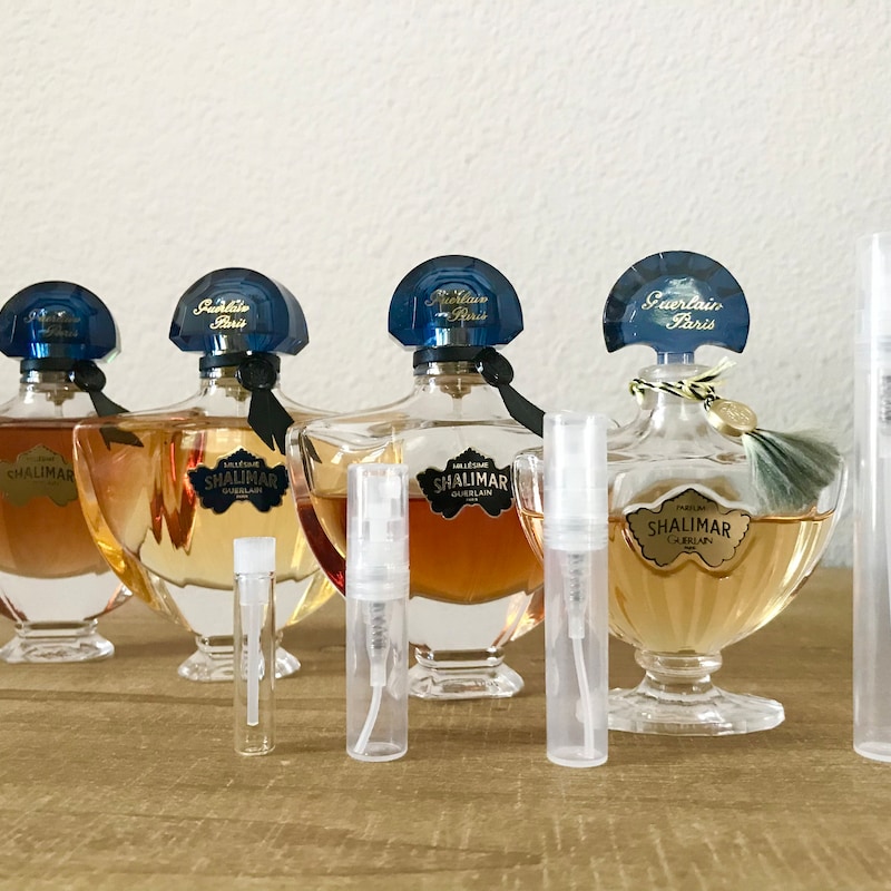 Millesime Vintage - Etsy