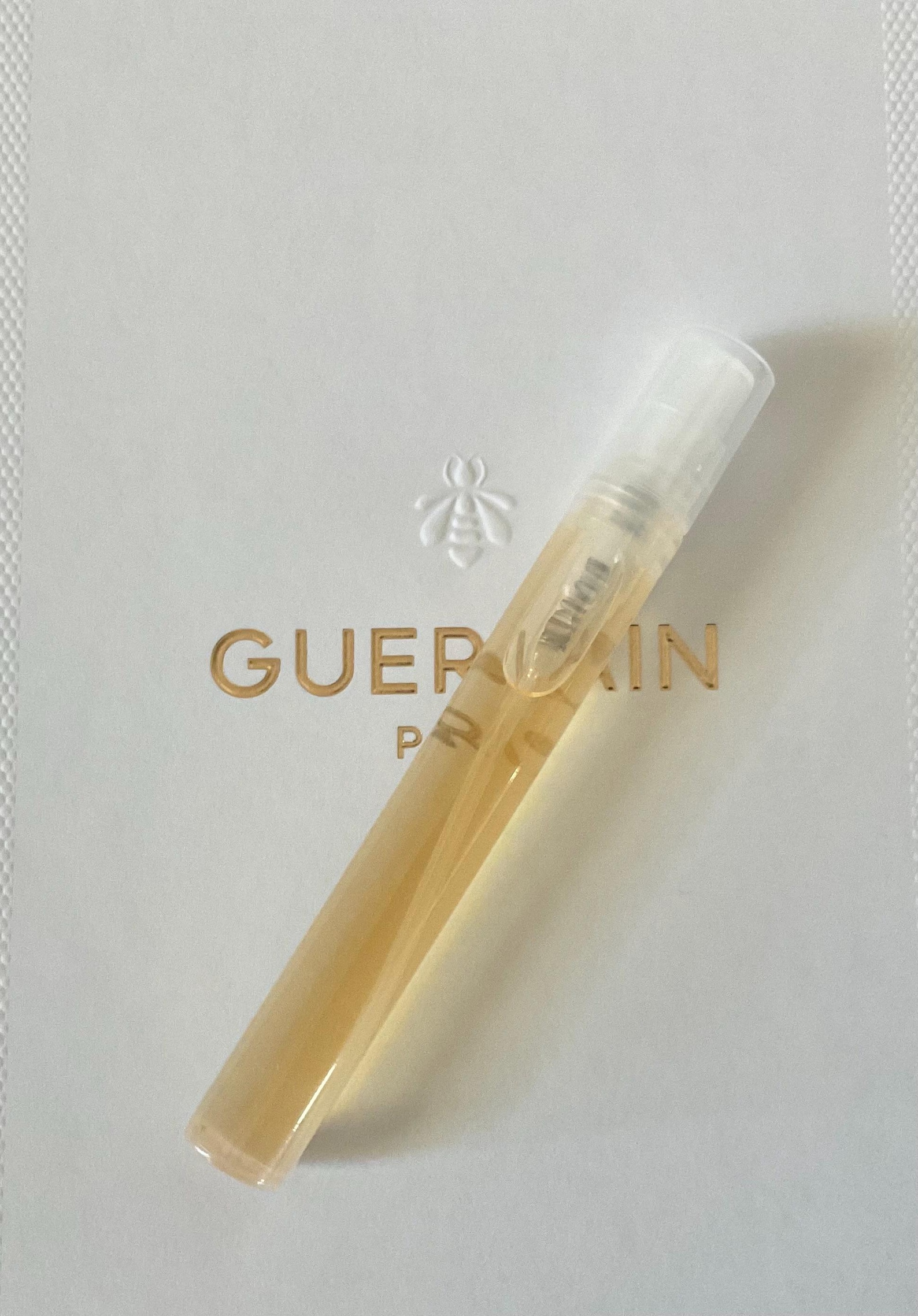 Guerlain Shalimar Samples From Pure Extrait Parfum EDT EDP Decant 1ml 2 ...