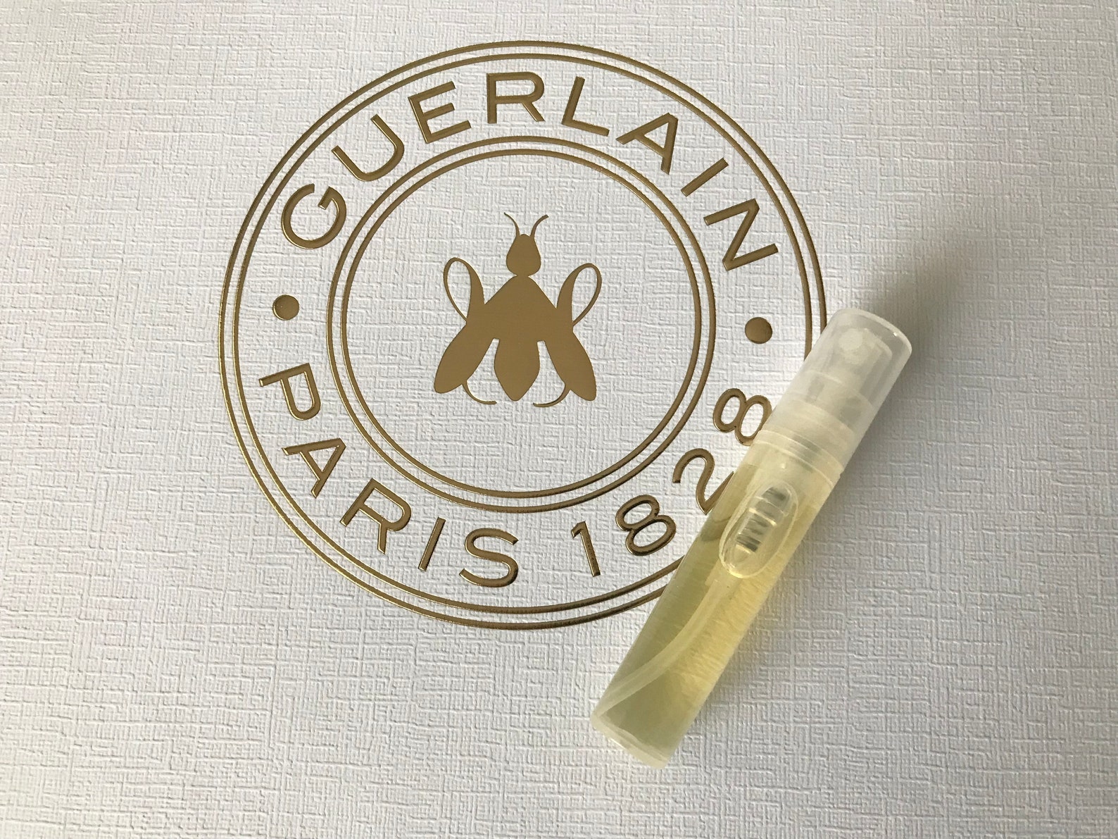 Vintage Guerlain Aqua Allegoria Bosca Vanilla Lilia Bella 2001 Mandarin ...