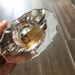Vintage 1940s Guerlain Shalimar Sample From Baccarat Shalimar - Etsy