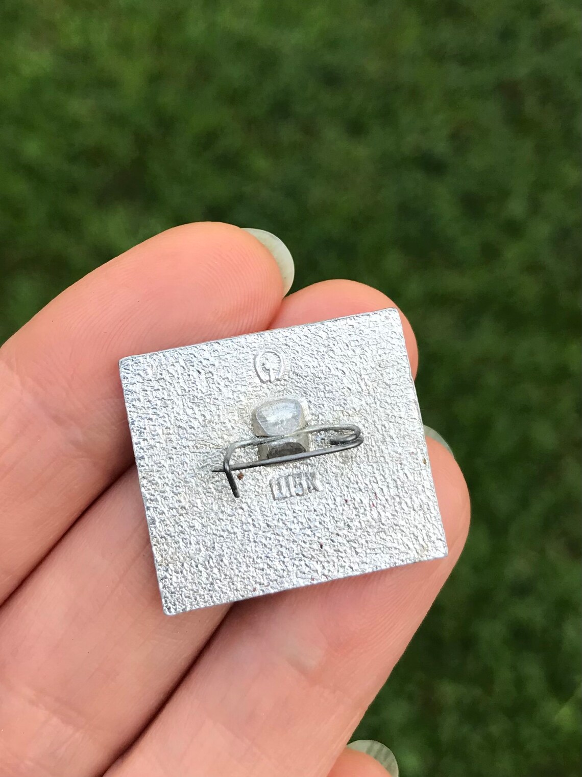 Vintage Russian Revolution 1917 October Revolution Pin Soviet - Etsy