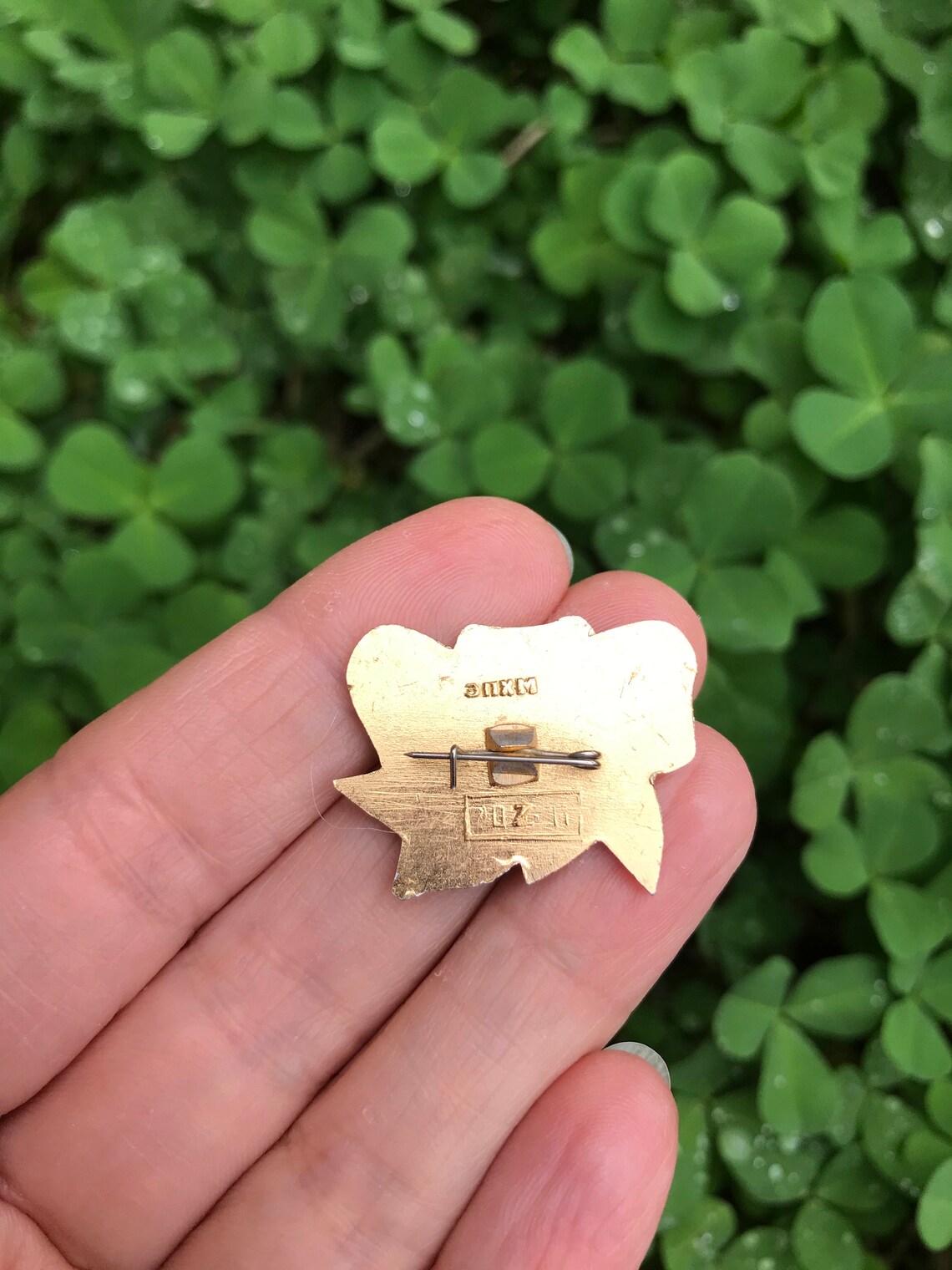 Soviet Pin Badge USSR 1917 Russian October Revolution Pin - Etsy