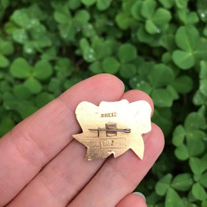 Soviet Pin Badge USSR 1917 Russian October Revolution Pin Socialist's ...