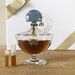 Vintage 1940s Guerlain Shalimar Sample From Baccarat Shalimar - Etsy