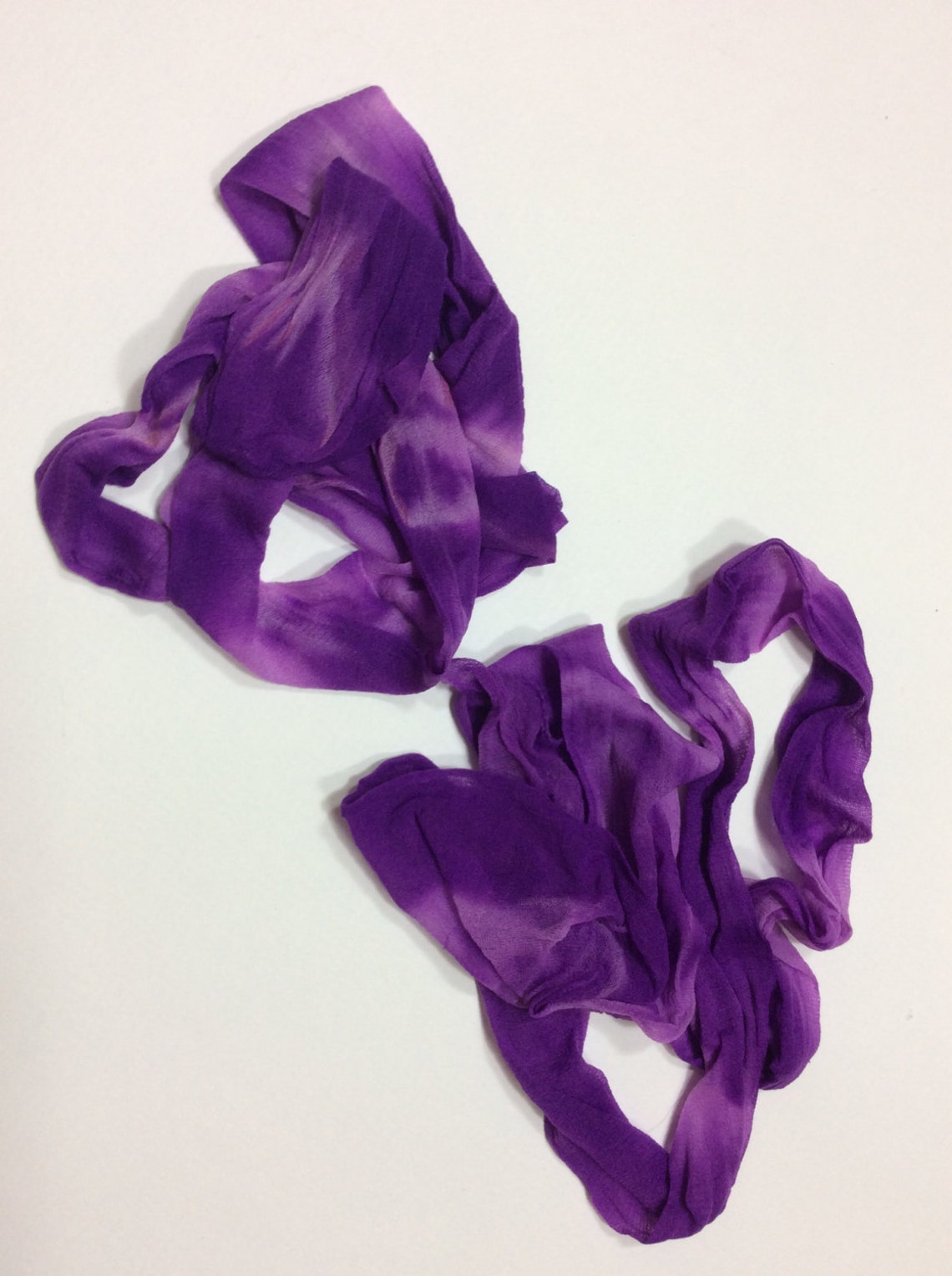 Supply Nylon Stocking Fabric Tie-dyeing Flower Floral High Stretch ...