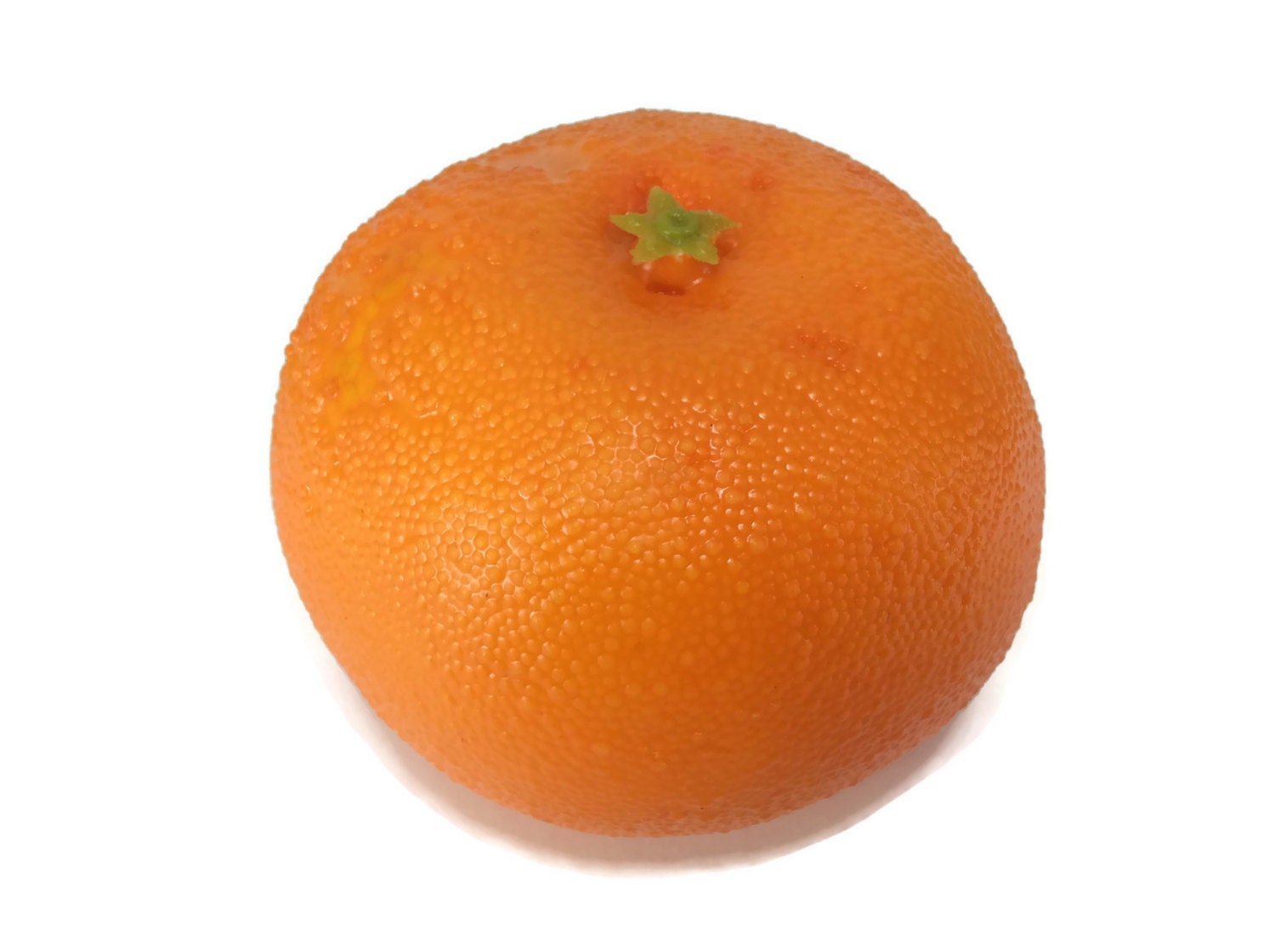 Orange Fruit Artificial Lifelike Simulation Faux Fake Fruit - Etsy