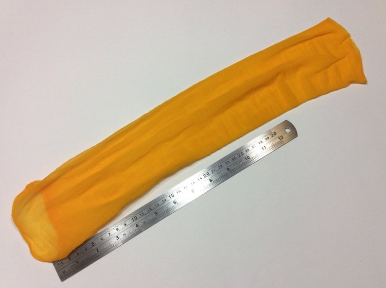 Supply Nylon Stocking Fabric Flower Floral High Stretch Plain DIY ...