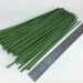 100 Stems Large Long Big Length 10" X 3 Mm Floral Wire Flower Stem ...