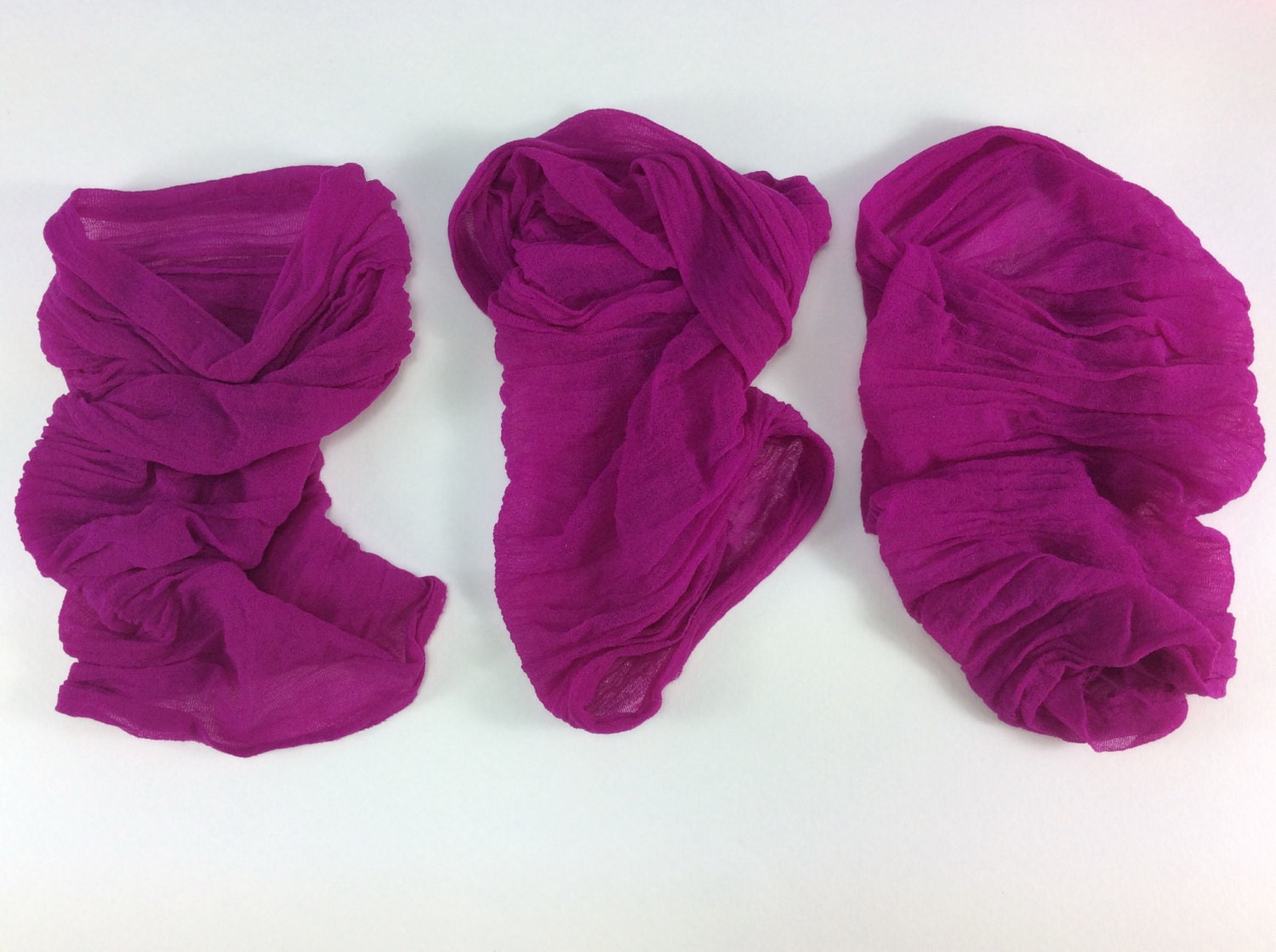 Supply Nylon Stocking Fabric Flower Floral High Stretch Plain DIY ...