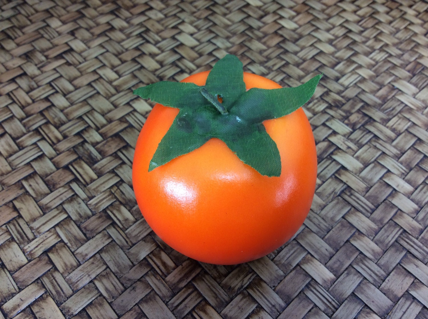 Tomato Artificial Lifelike Simulation Faux Fake Vegetable Tomatoes ...