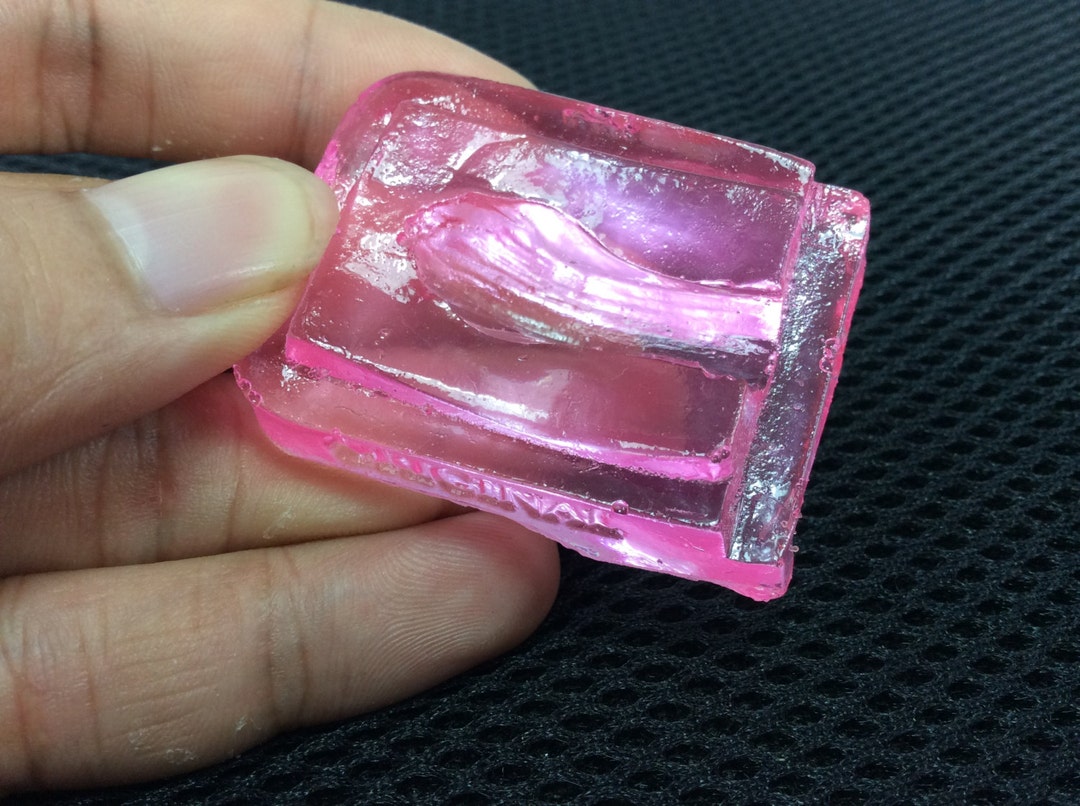 Cymbidium Pollen Mold Resin Clay Making Floral Vein Mould Artifiial ...