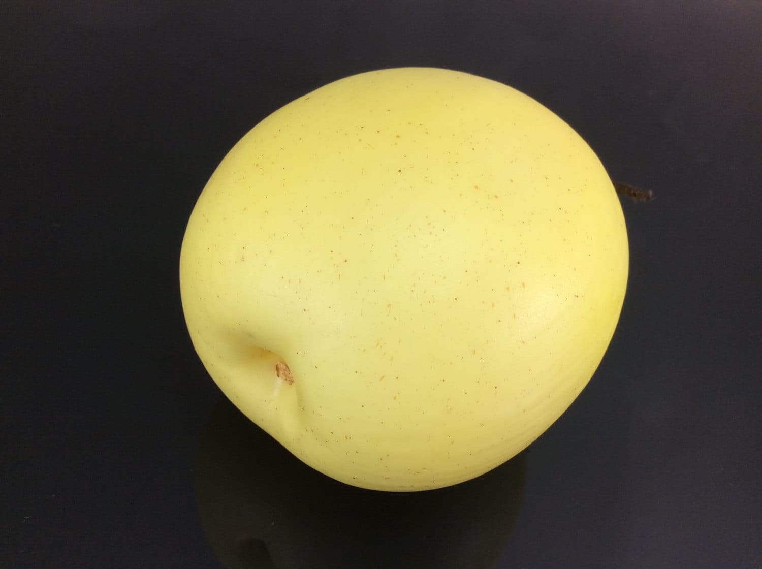 Chinese Pear Nashi Shingo Yellow Fruit Artificial Lifelike Simulation ...