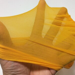 Supply Nylon Stocking Fabric Flower Floral High Stretch Plain - Etsy