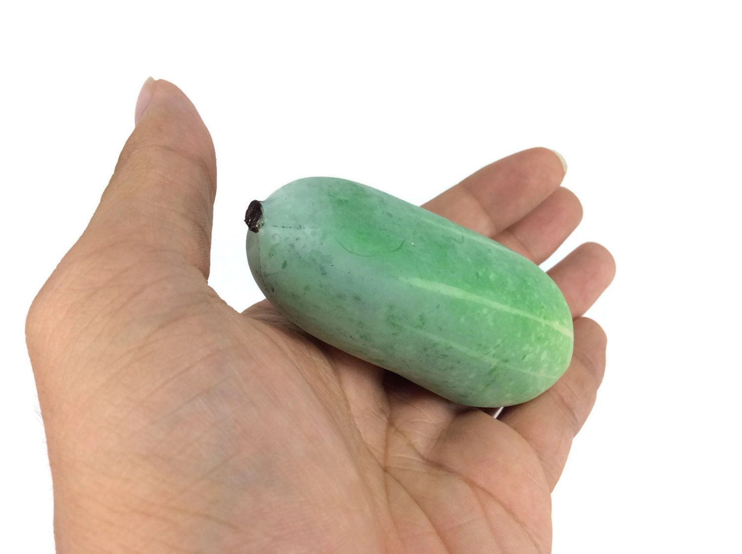 Cucumber Vegetable Green Fake Food Fruit Artificial Lifelike Simulation ...