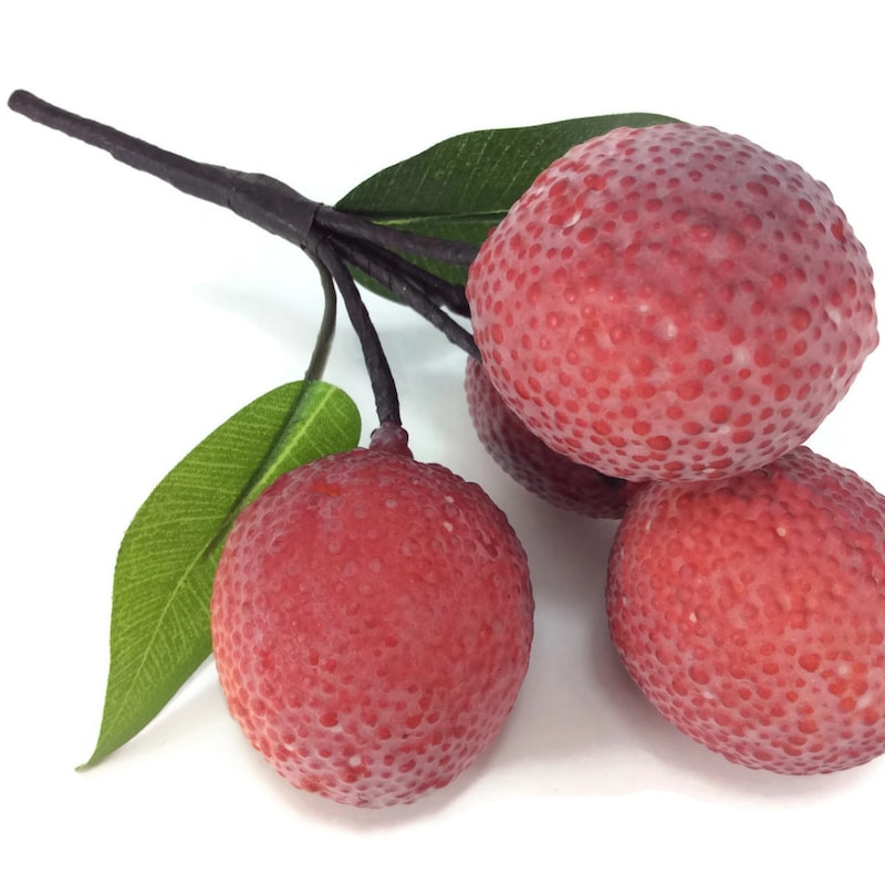 Artificial Realistic Fruit - Etsy