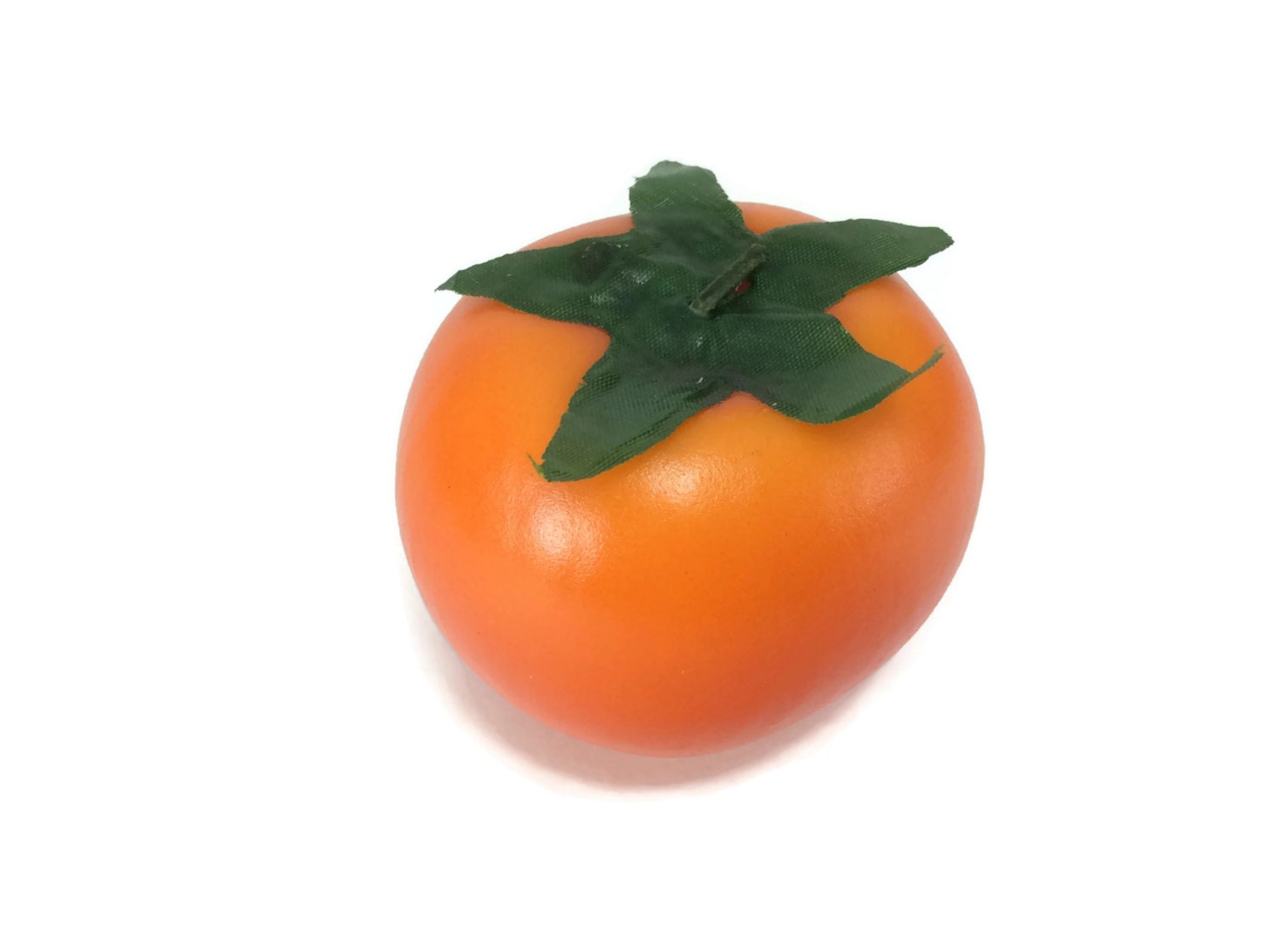 Tomato Artificial Lifelike Simulation Faux Fake Vegetable Tomatoes ...