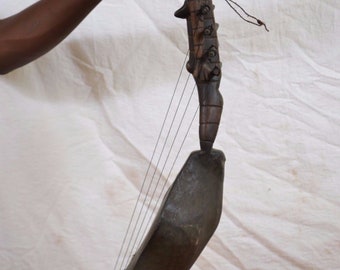 African harp | Etsy