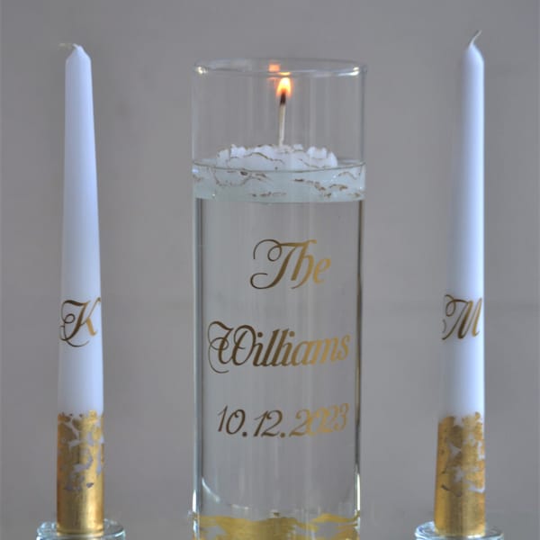 Unity Sand Set for Wedding - Etsy