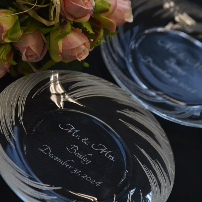 Wedding Cake Plate - Etsy