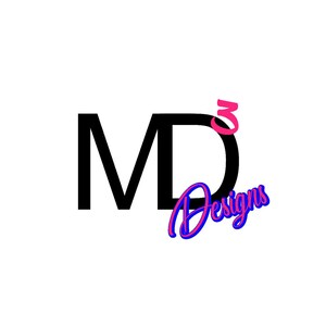 MD3Designs - Etsy