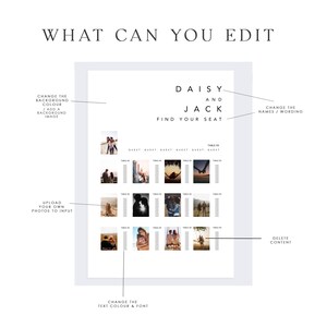 Editable A5 'last Rodeo' Pink Cowboy Hen Do Itinerary Template canva - Etsy