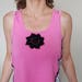Upcycled Tank Top for Women Upcycled Tunics Recycled - Etsy UK