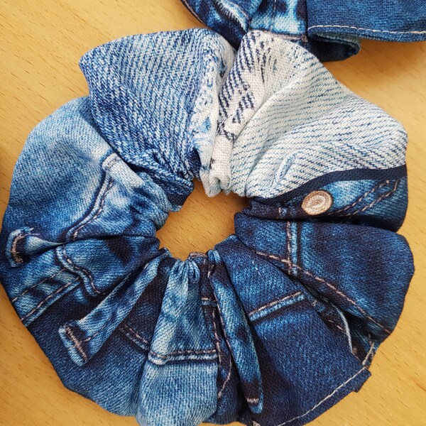 Denim Accessories - Etsy