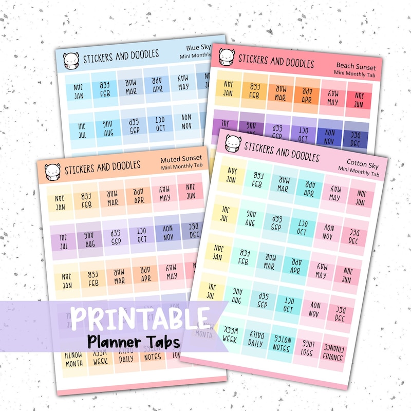 Hobonichi Style Journal - Etsy