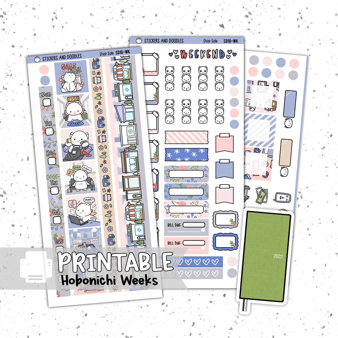 Printable: 