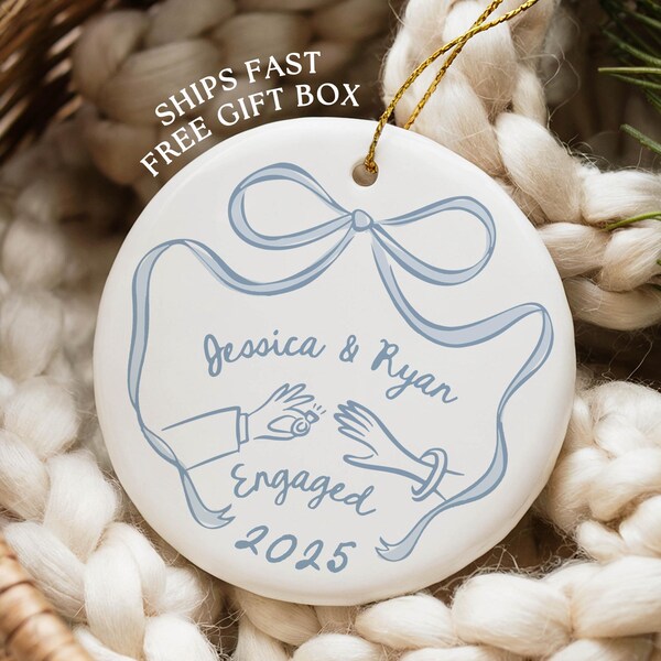 Just Engaged Gifts - 60+ Gift Ideas for 2025