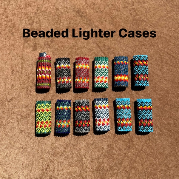 Lighter Case - Etsy