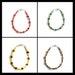 Bracelet/anklet With Juniper Berry Seeds More Colors and Sizes to ...