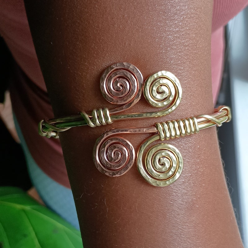 Arm Jewelry - Etsy